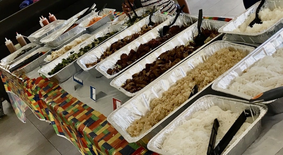 15 EASY, Gluten-Free Party Food Ideas for Kids - Go Gluten Freely
