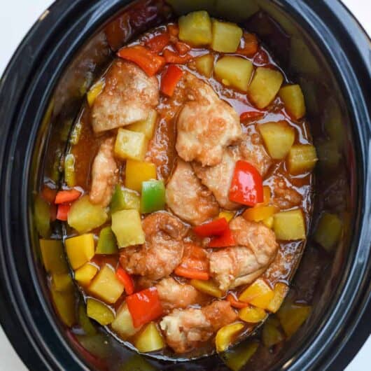 40 Gluten-Free, Slow Cooker, Chicken Recipes - Go Gluten Freely
