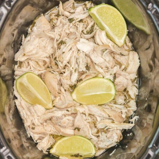 40 Gluten-Free, Slow Cooker, Chicken Recipes - Go Gluten Freely