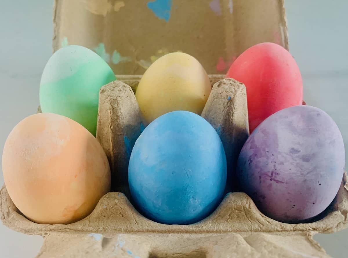 101 Non-Candy Easter Egg Fillers Kids Will Love - Go Gluten Freely