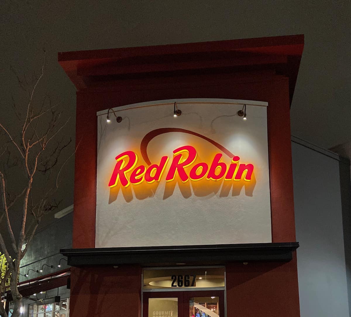 Red Robin Gluten-Free Menu: You'll Love What You CAN Eat! - Go Gluten ...