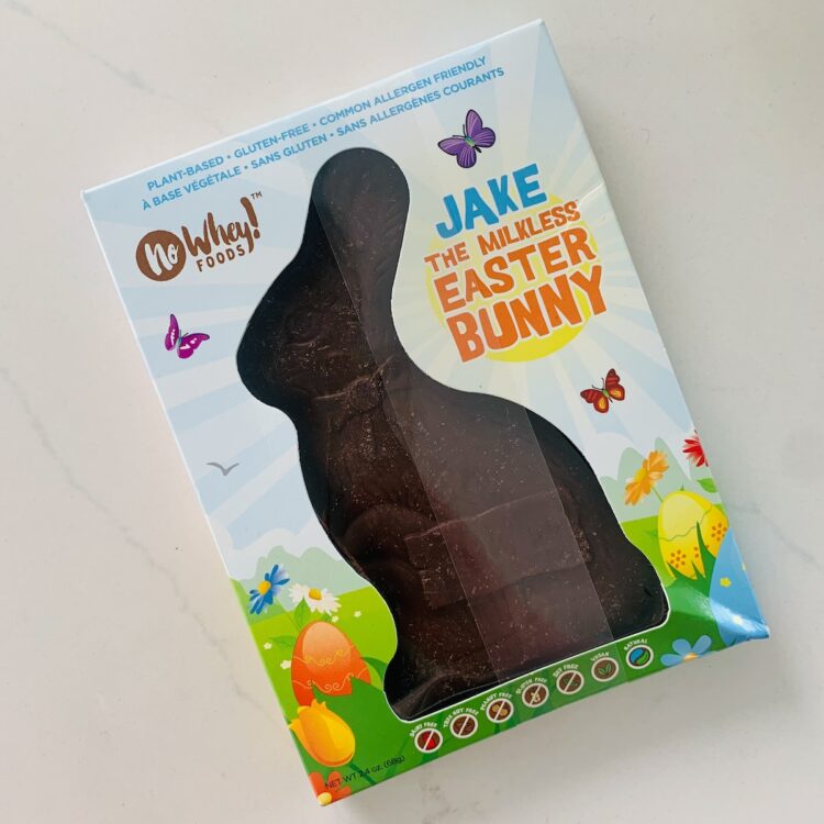Gluten-Free Easter Candy List from a Celiac Mom (2025) - Go Gluten Freely