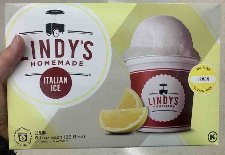 Get the Scoop on the Best Gluten-Free Ice Cream! - Go Gluten Freely