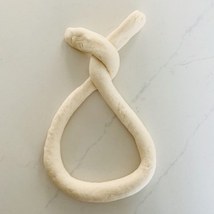 EPIC Gluten-Free Soft Pretzels - Go Gluten Freely