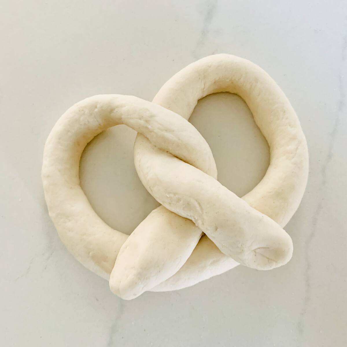 EPIC Gluten-Free Soft Pretzels - Go Gluten Freely