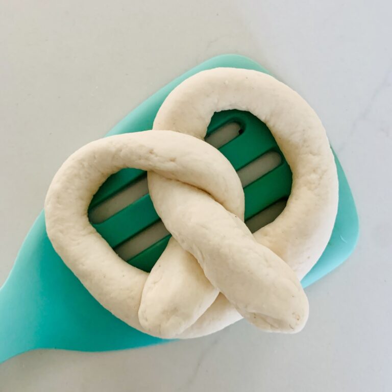 EPIC Gluten-Free Soft Pretzels - Go Gluten Freely
