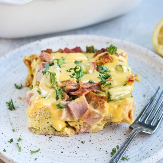 30 Gluten-Free Christmas Brunch Recipes for a Festive Morning!